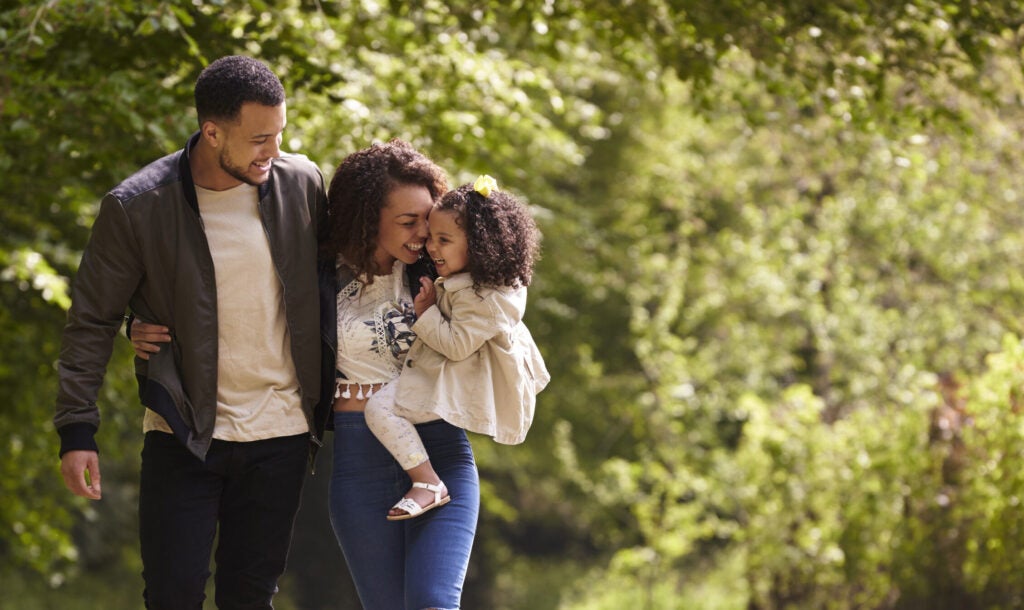 Resources Nurture Connection