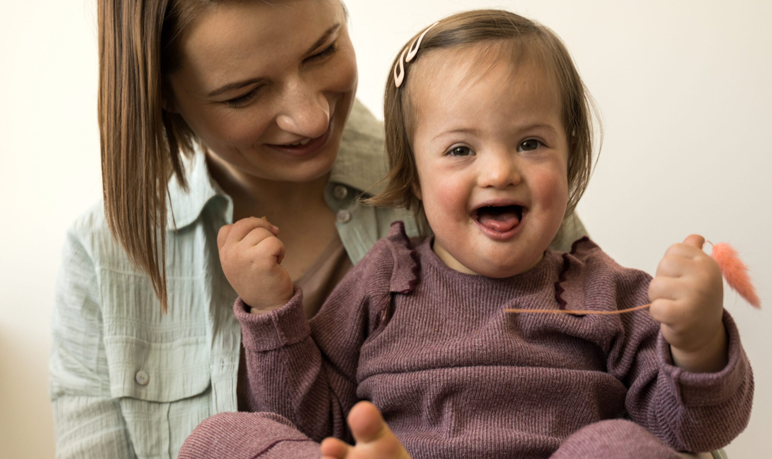 A Conversation with the Family Network Collaborative