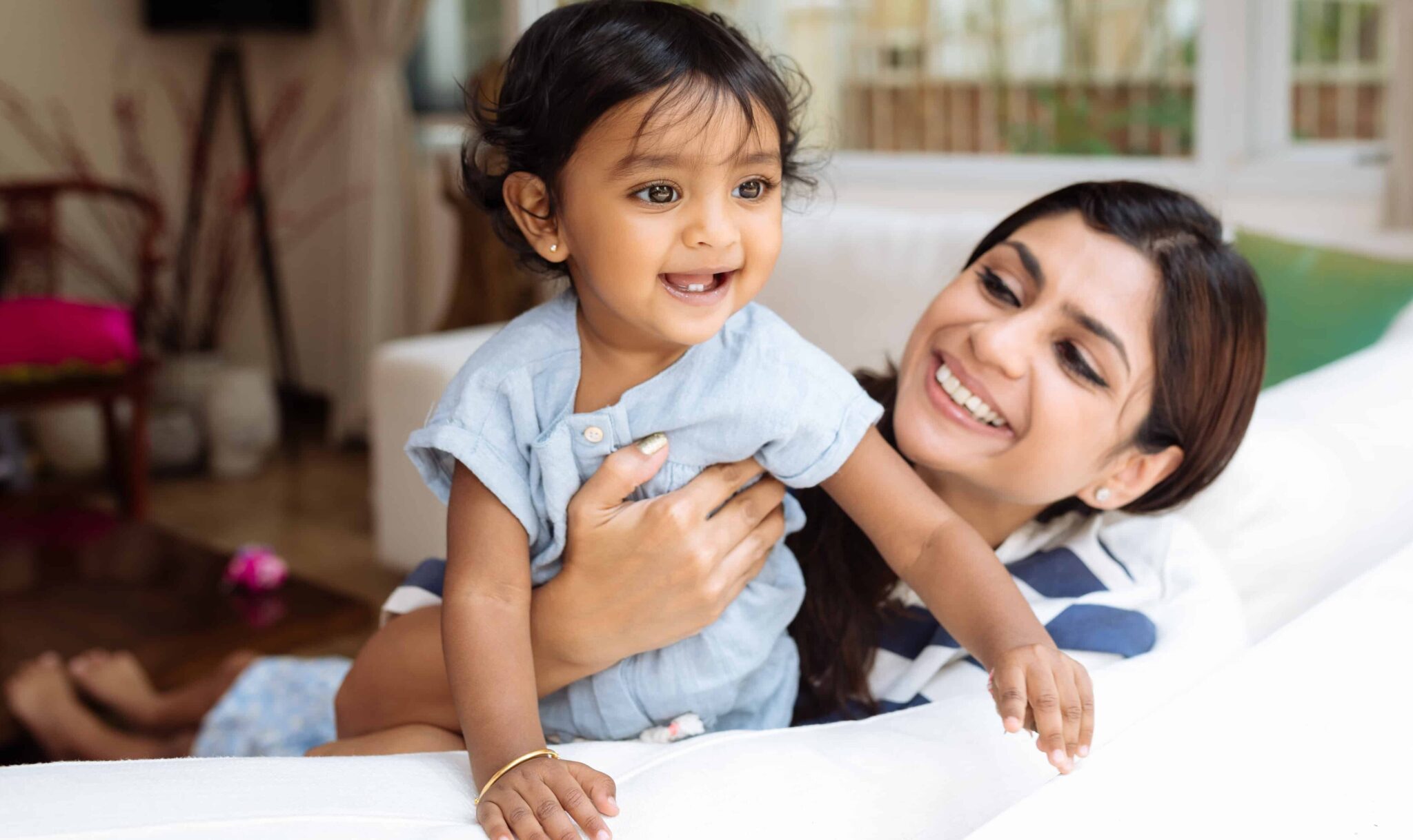 Building a Movement to Nurture Connection | Nurture Connection