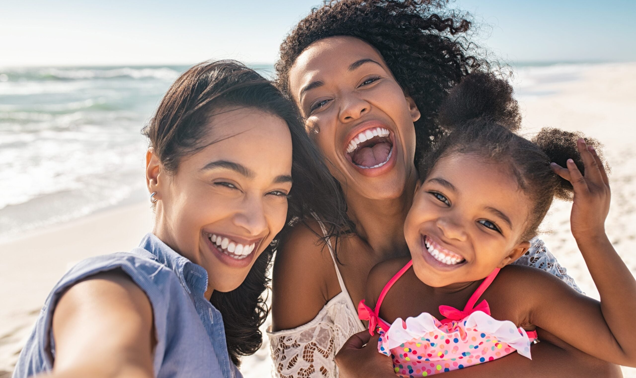 Centering Parent Voice and Leadership to Support Early Relational