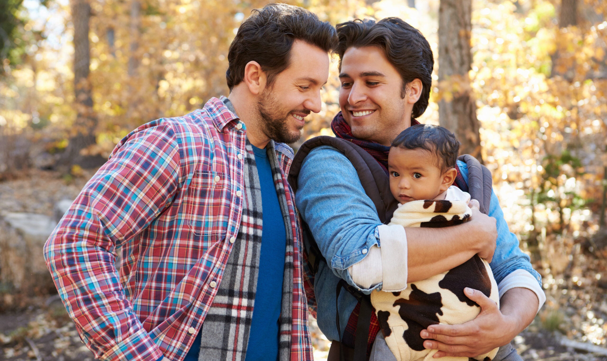 Pro-Child/Pro-Family agenda needs Early relational health