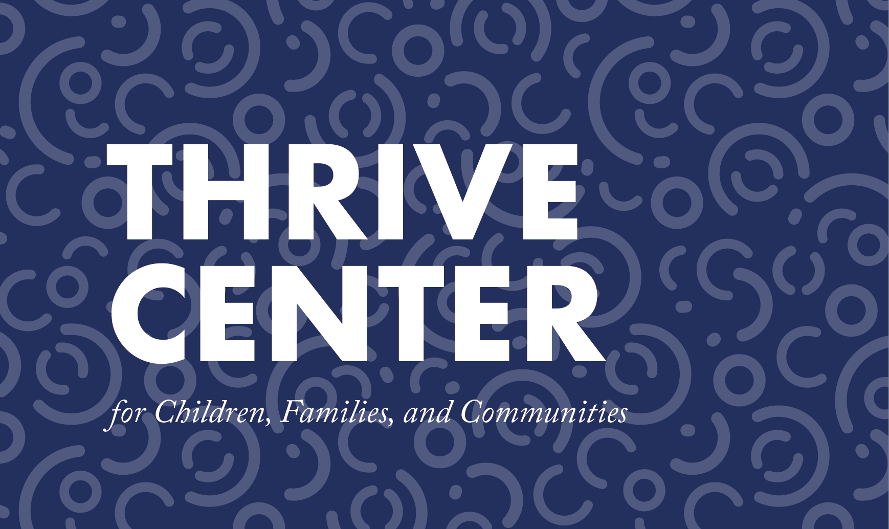 Exciting News: Nurture Connection Is Moving to Georgetown University's New Thrive Center ...