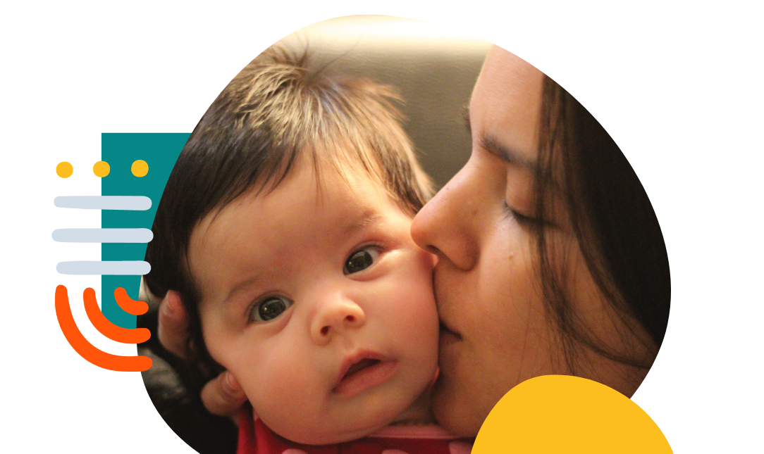 Parents Under Pressure: Nurture Connection Parent Leaders Reflect ...