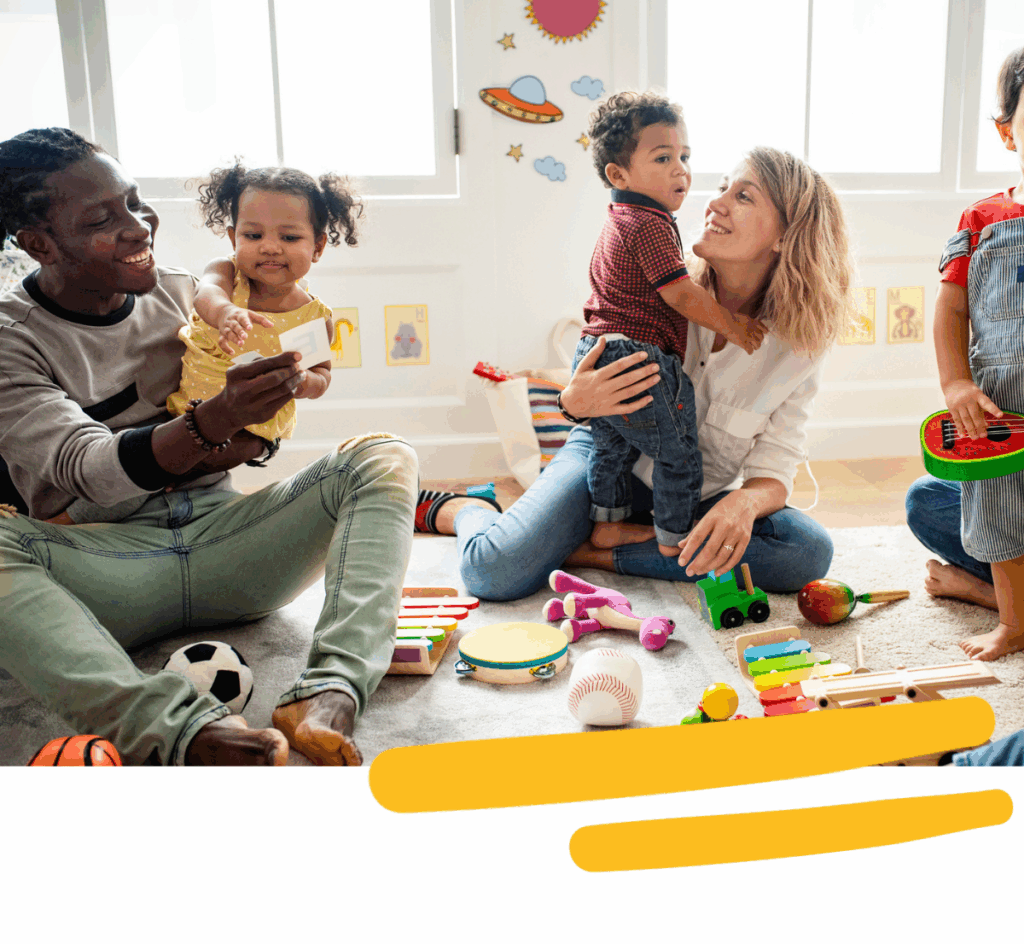 Early Relational Health in 2026: Building a Future of Collective ...